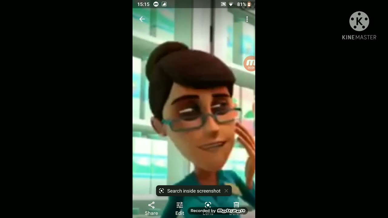 Gina xenson #rabbids - YouTube