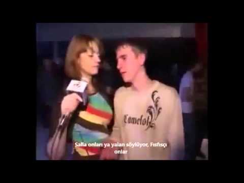 Adamın beyni yanarsa