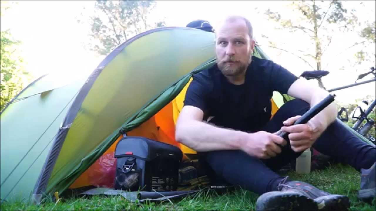 Review Znex Notstroem Outdoorakku - YouTube