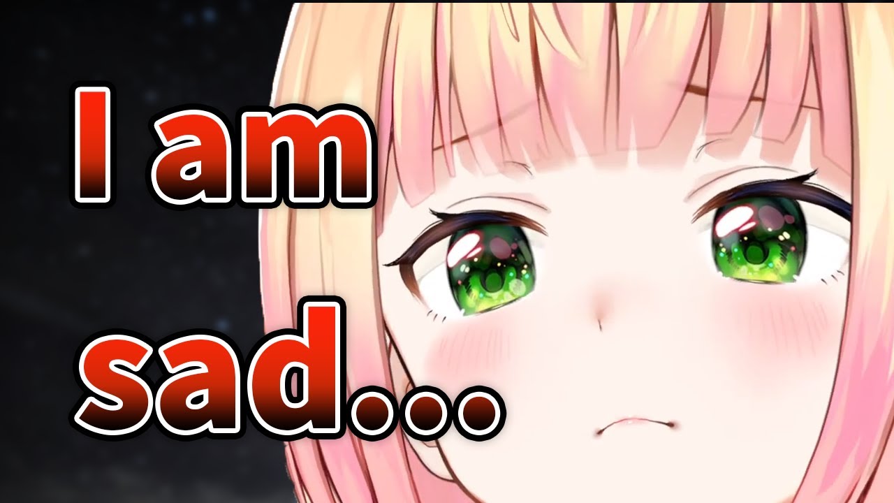 This is why we love Nenechi【Momosuzu Nene】 - YouTube