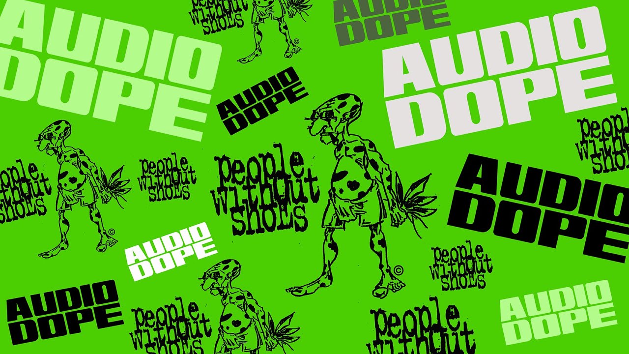 People Without Shoes - Audio Dope (Official Video) - YouTube
