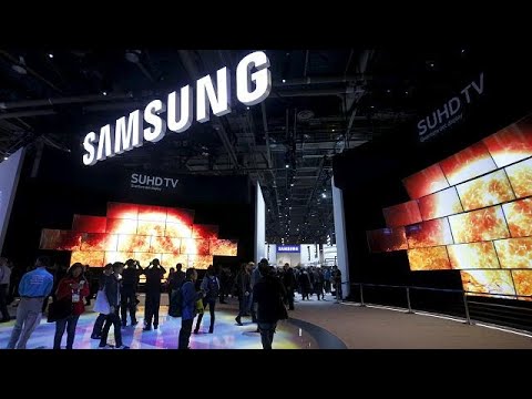 Samsung Apple'a 539 milyon dolar tazminat ödeyecek