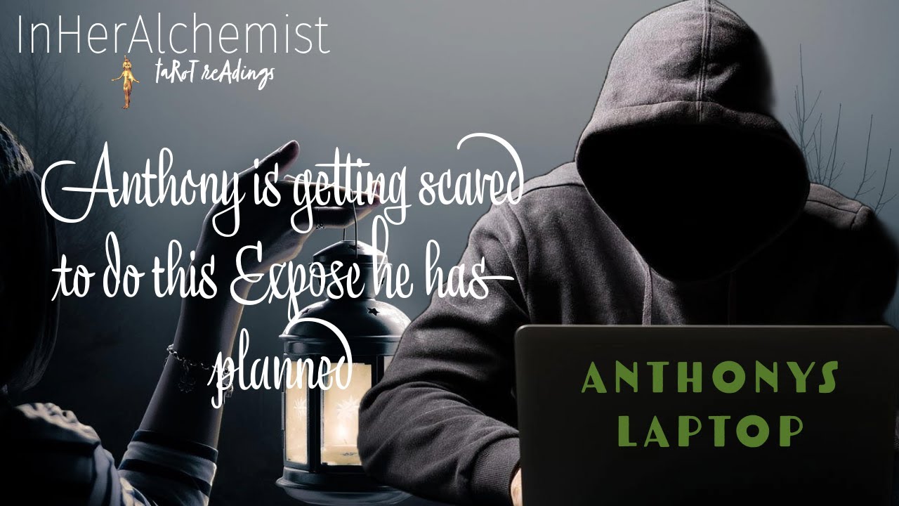 ANTHONY LOFTIES TAROT READING: DID ANTHONY GET PLAYED LIKE A FIDDLE ...