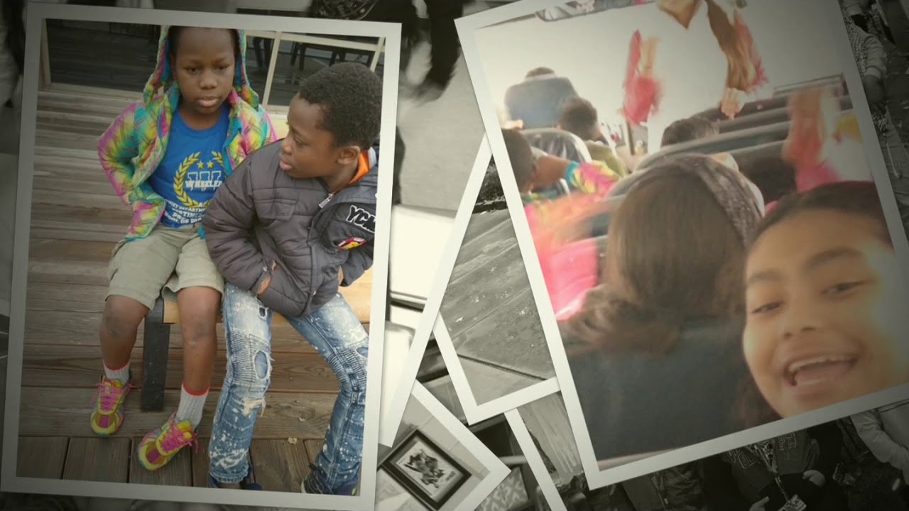 6th Grade Photos 2019-2020 Newcomer - YouTube