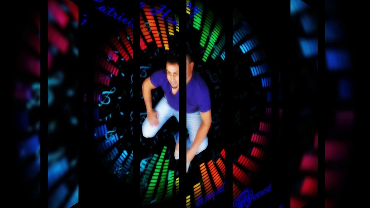 MIX ANTONIO RIOS ,LA GATA " HENRY LA VOZ TALENTO DE AMOR " - YouTube