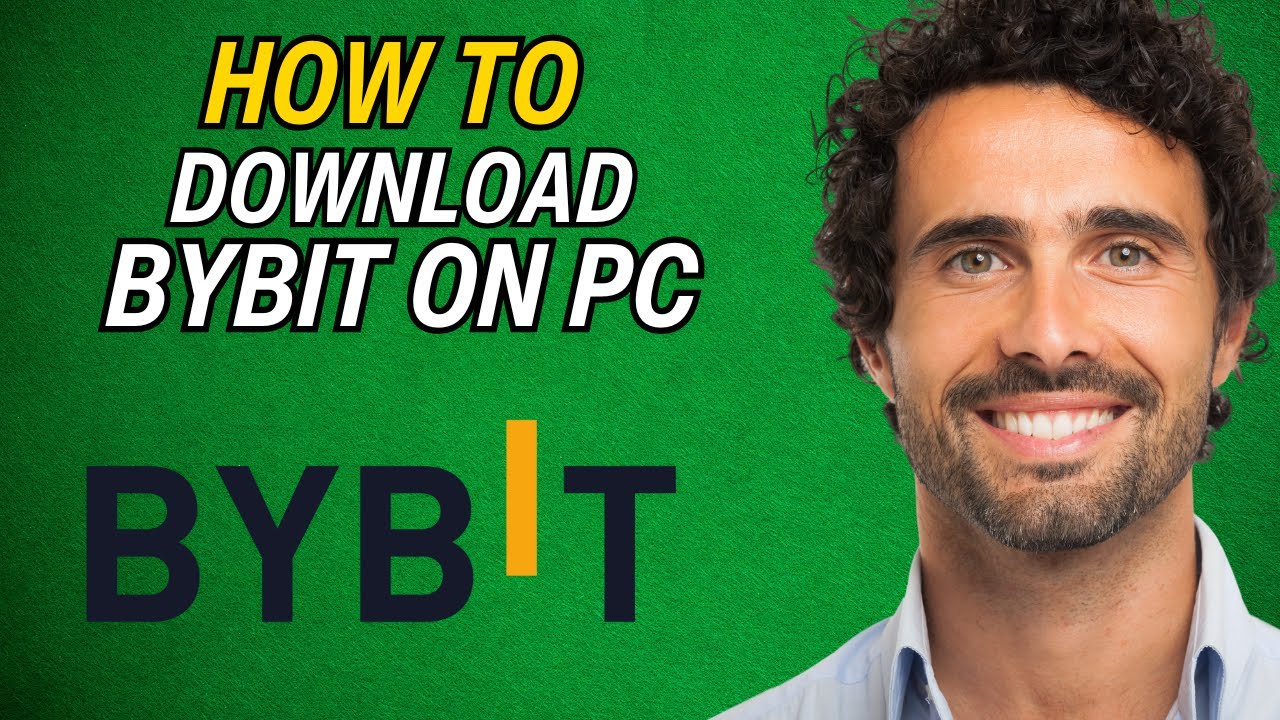 How To Get Bybit On PCLaptop Download Bybit On PC - YouTube