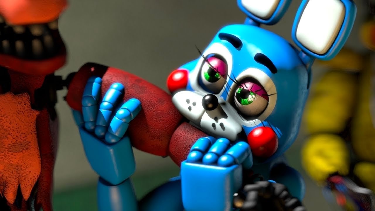[SFM FNaF] Old Memories Season 2 (Full Series Episodes) - YouTube