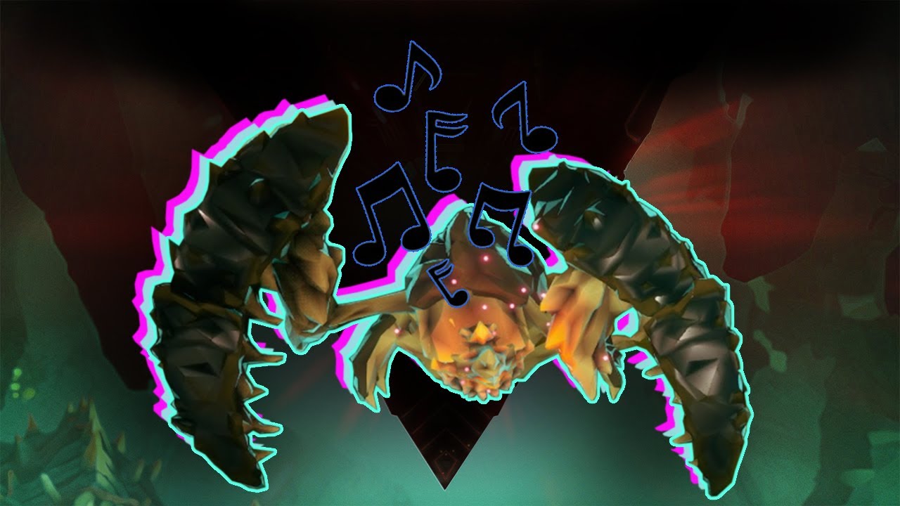 Deep Rock Galactic: Vibing Steeve - YouTube