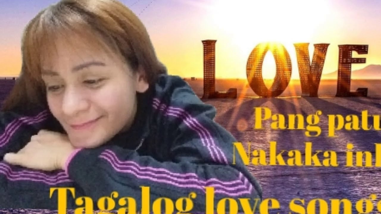 Love songs|pang patulog - YouTube