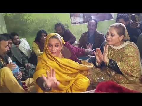 Naseebo Lal Pays Emotional Tribute to Lata Mangeshkar 🥺 Chale Hi Jana (2026)