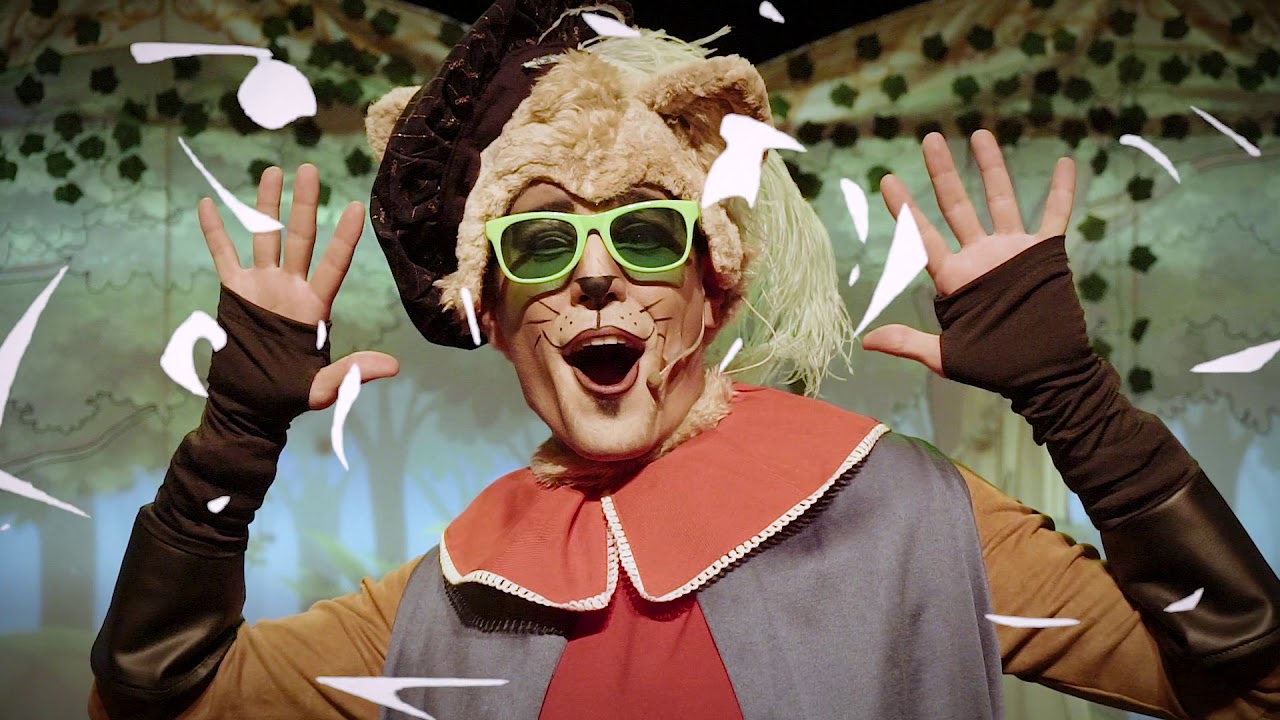 BAP - Master Cat - YouTube