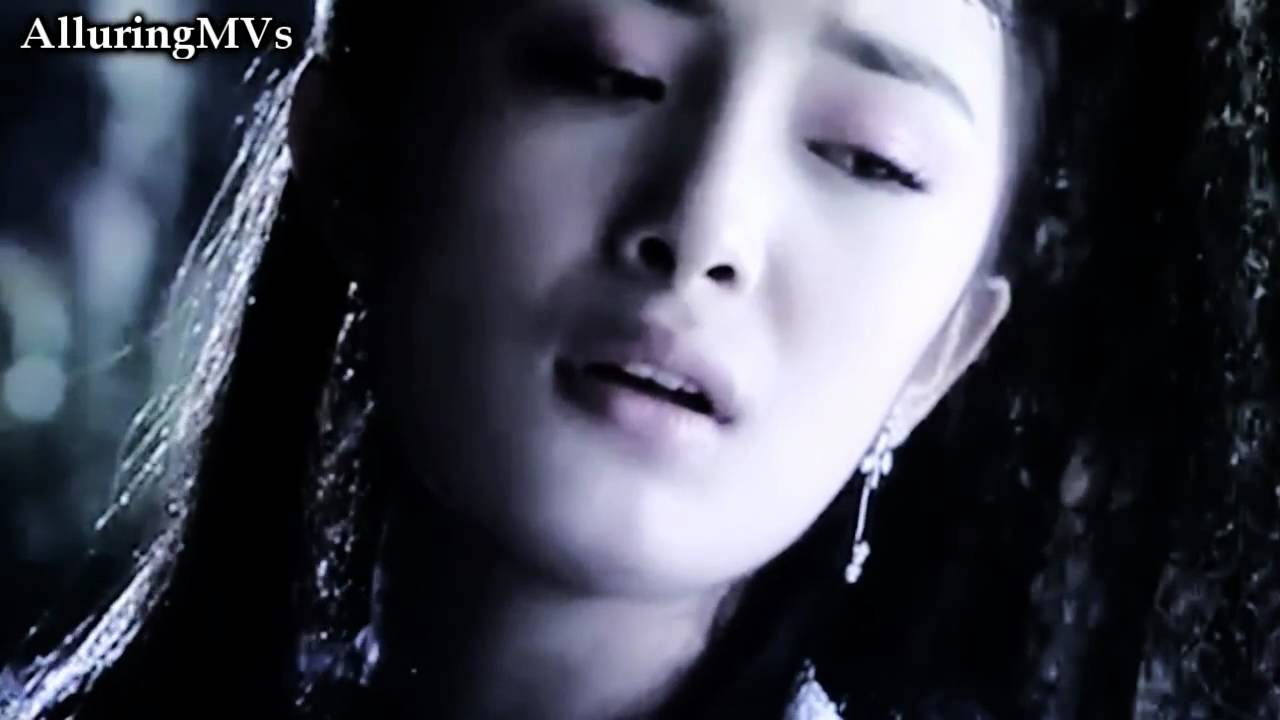 Liao Zhai (Hu Ge & Yang Mi) - YouTube