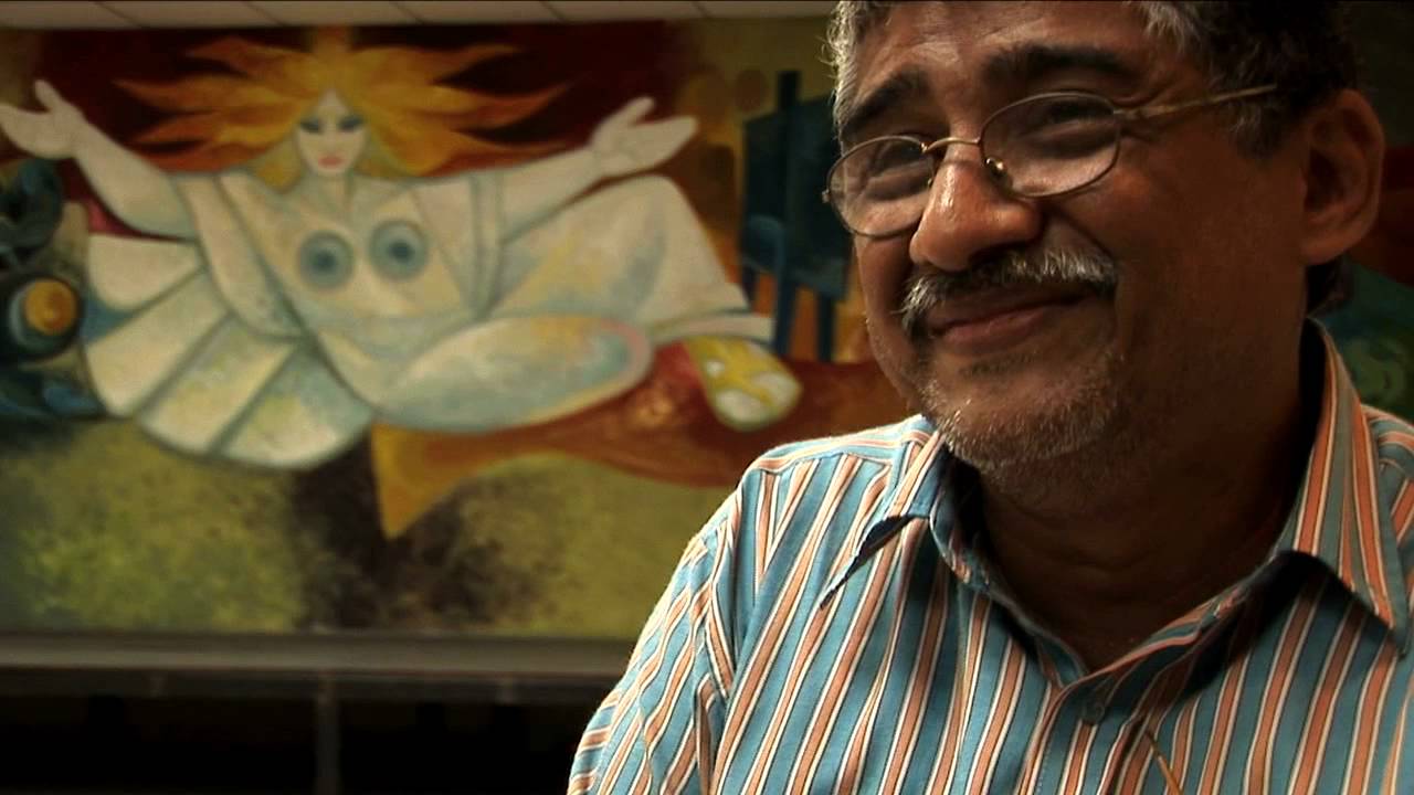 ENTREVISTA AL DR. ZEVALLOS 3/6 - YouTube