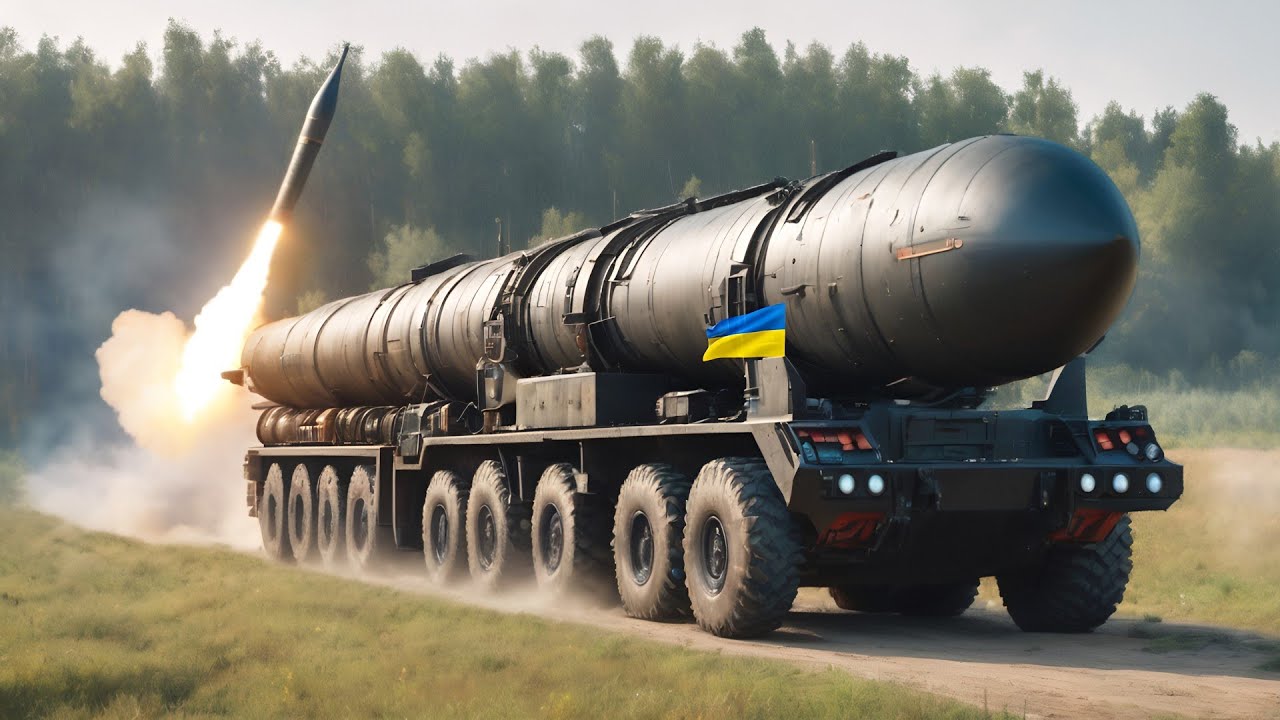 7 Minutes:Russia Destroyed, 649 Ukrainian Ghost Missiles Destroy ...