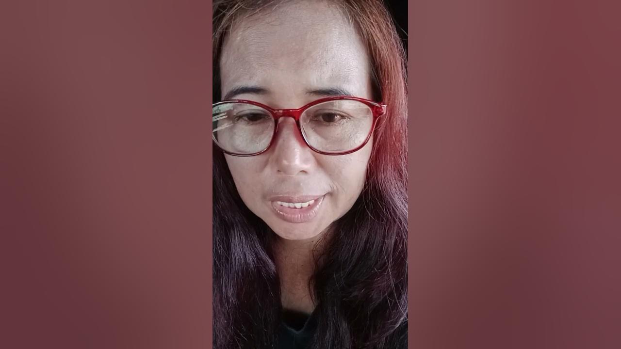 bangun tidur balas komen dulu tentang ORBA - YouTube