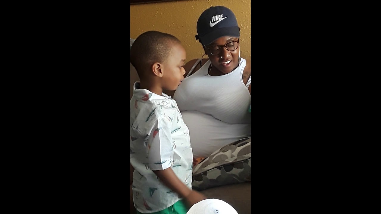 My 2e2e's 5th B-day ! ! - YouTube