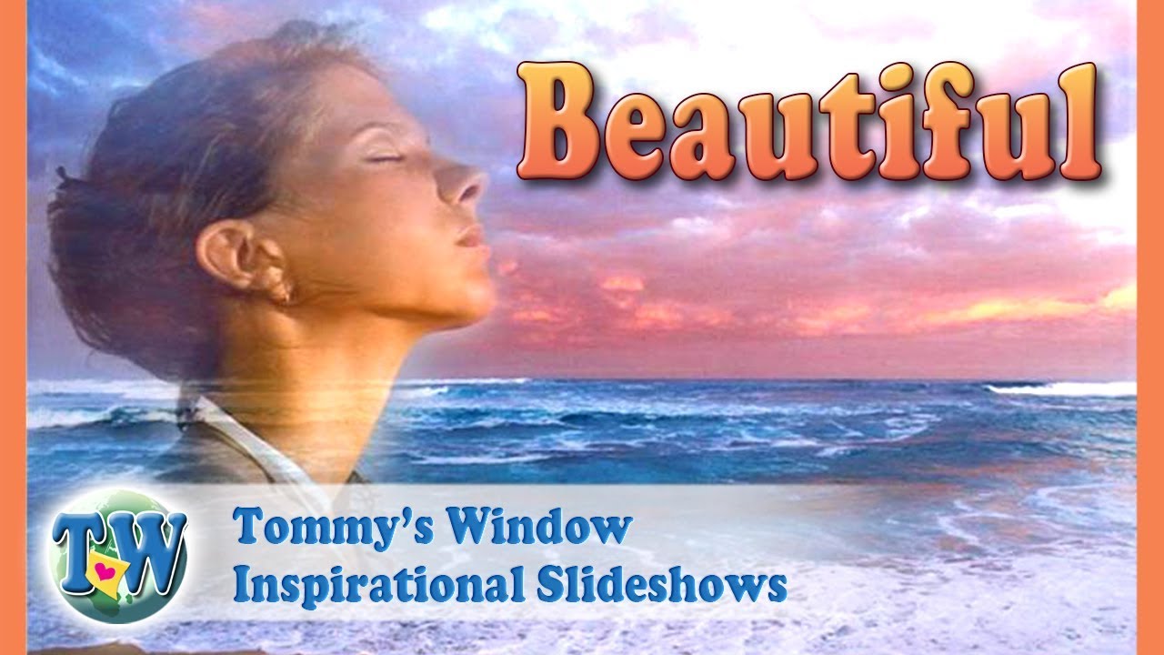 Beautiful - Tommy's Window - YouTube