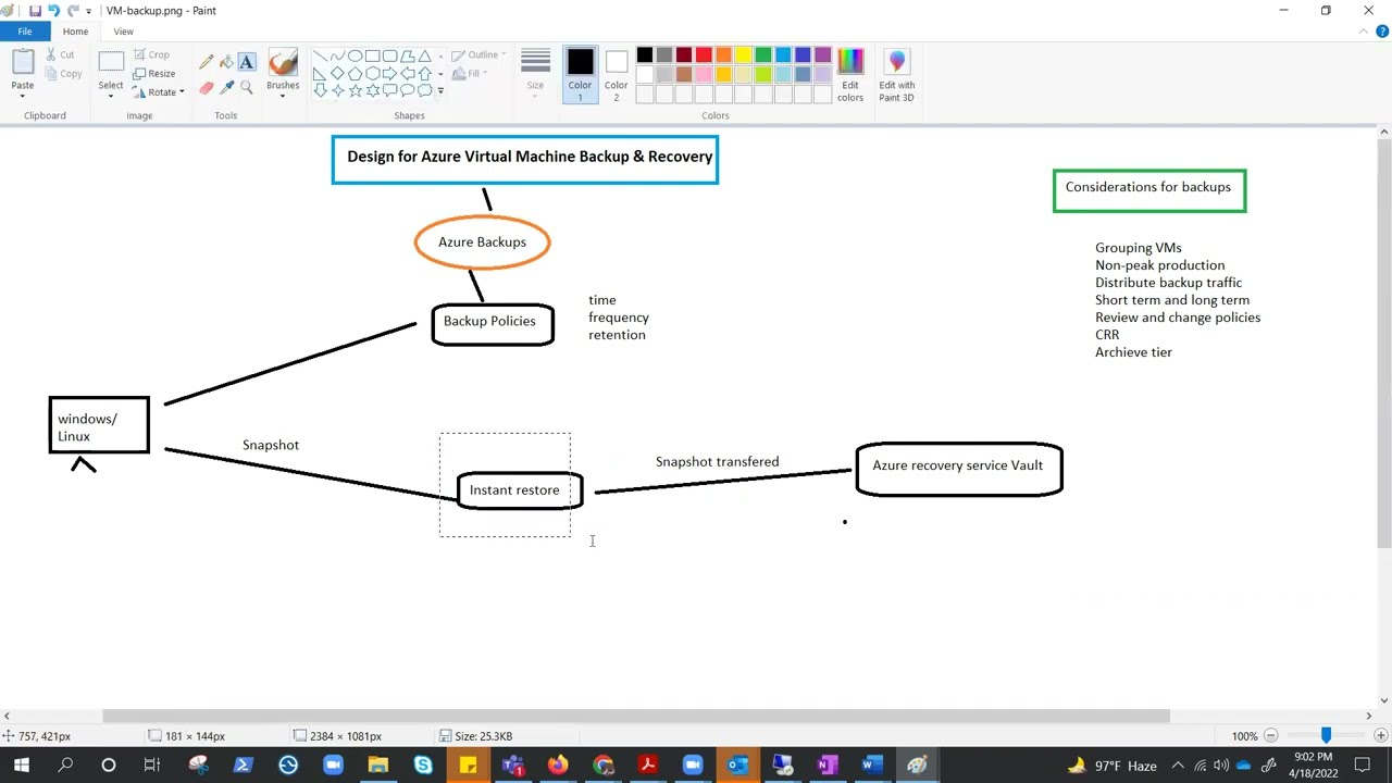 Design for Backup #02 - YouTube