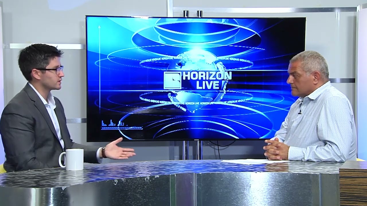 Asbarez Exclusive: Dr. Levon Gevorgyan on Armenia's Cases Pending in ...