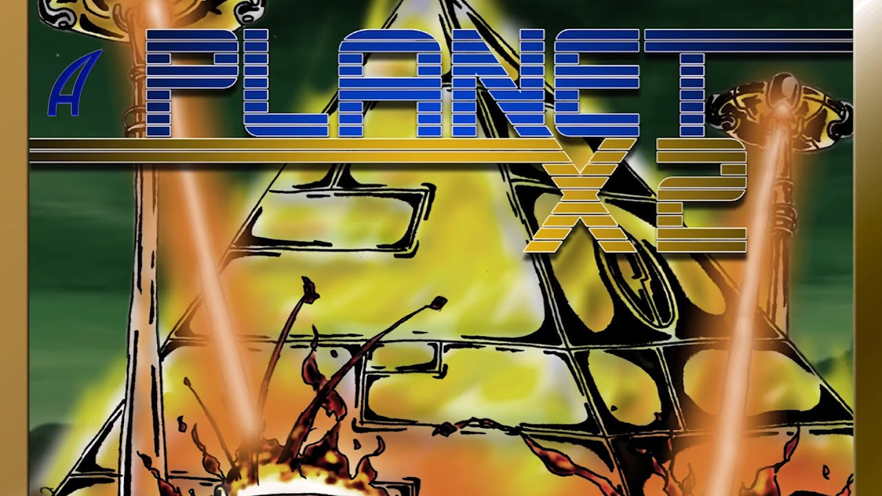 Planet X2 (Part 1) - YouTube