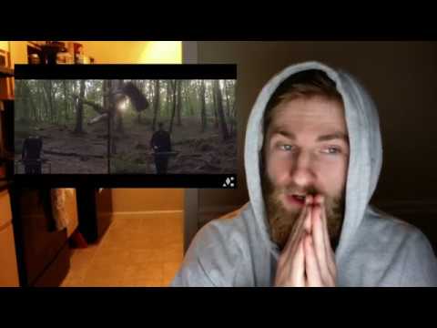 Clean Bandit - Rockabye ft. Sean Paul & Anne-Marie [REACTION]