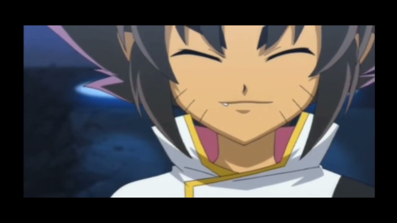 Beyblade AMV Kite vs Baihu a Birthday Special - YouTube
