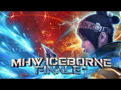 Monster Hunter World: The Old Everwyrm - YouTube