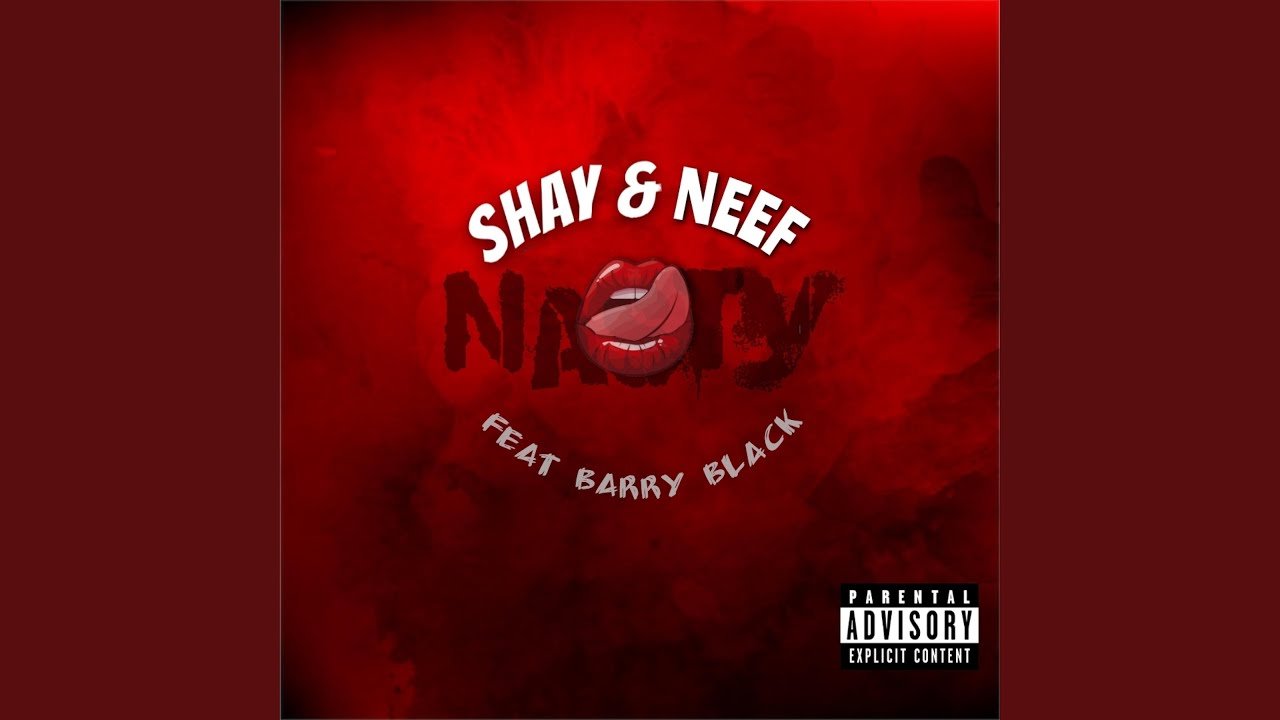 Nasty (feat. Shay & Neef & Jack White) (Original Mix) - YouTube