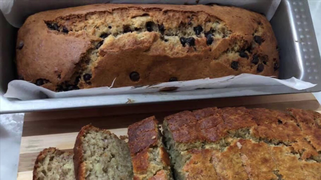 Baking Is Fun - YouTube