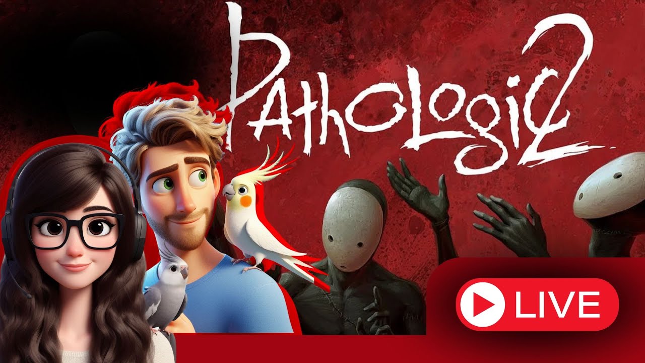 Pathologic 2 #parte4 - YouTube
