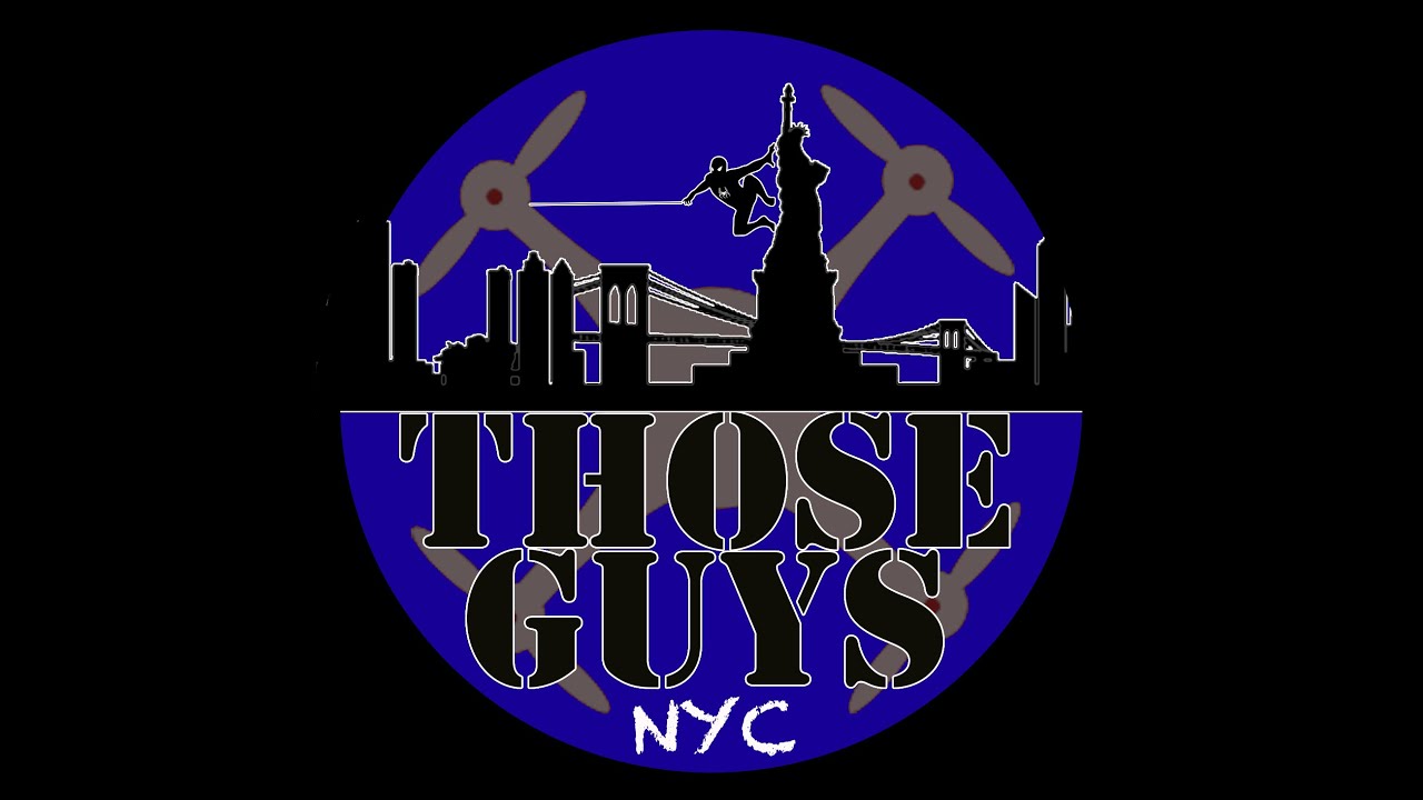 Sunday Night with Those Guys #136 Parrot Anafi USA UK flyaway ...