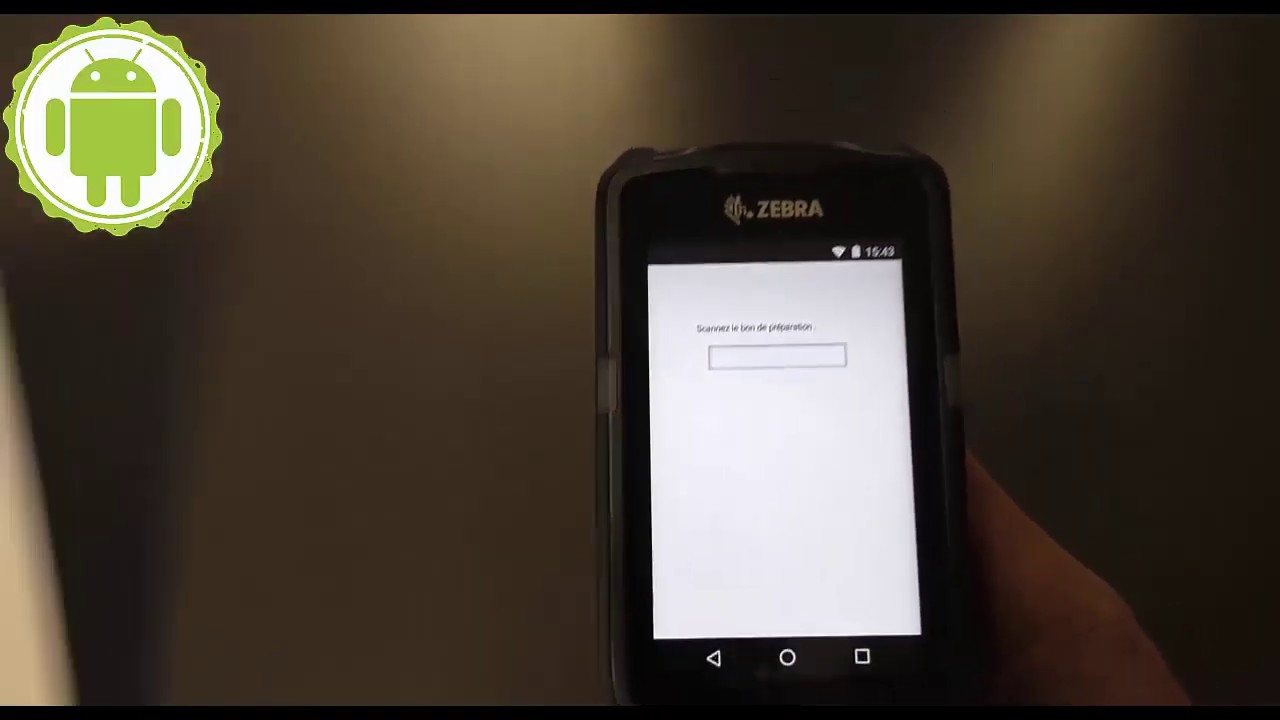WINDEV Mobile 24: de WINDOWS CE a ANDROID - YouTube
