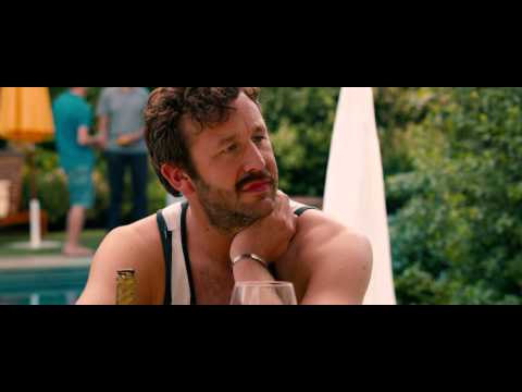 This is 40 | clip - Jason Tells Desi His Star Sign