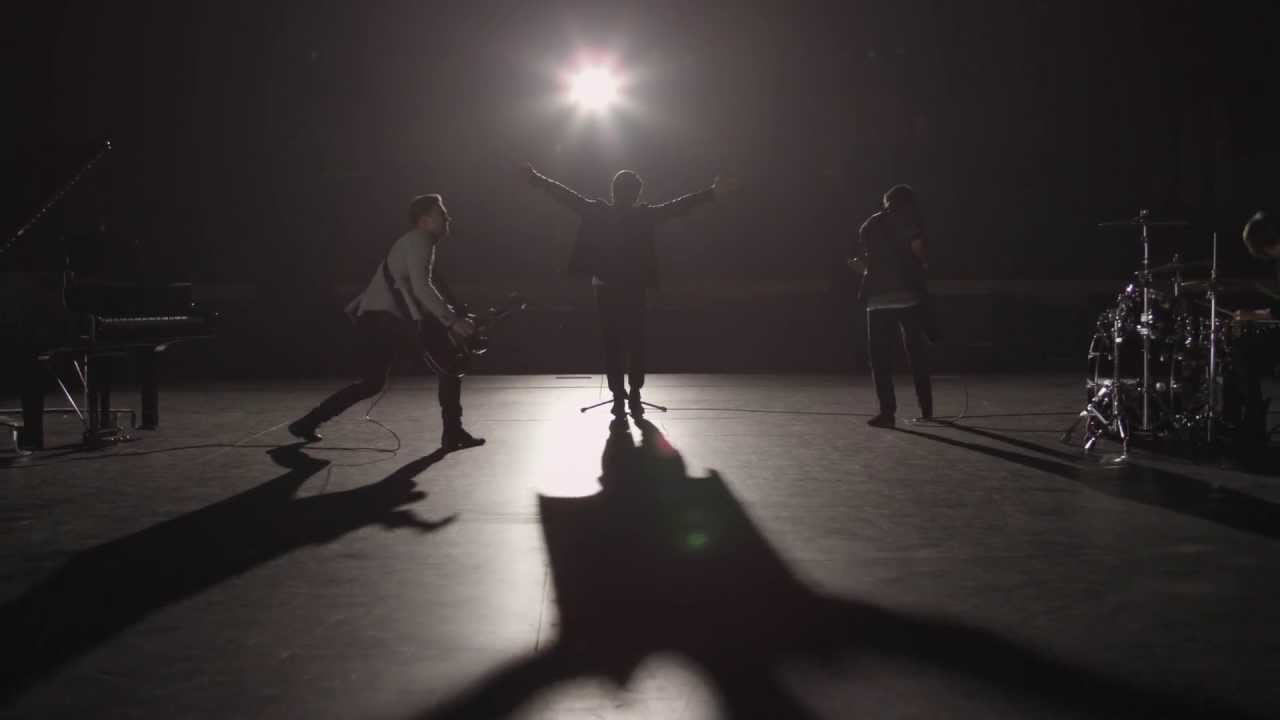 Everfound - God of the Impossible (Official Video) - YouTube