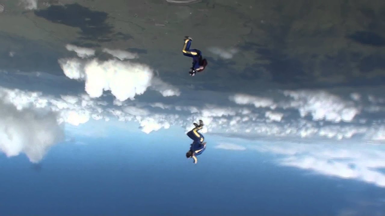 John Rumbo - National Champs 2013 - YouTube