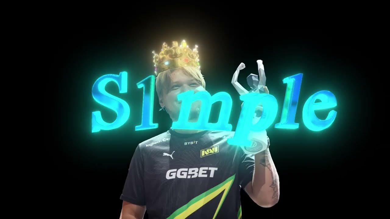 Prime S1mple 💀 | S1mple edit - YouTube