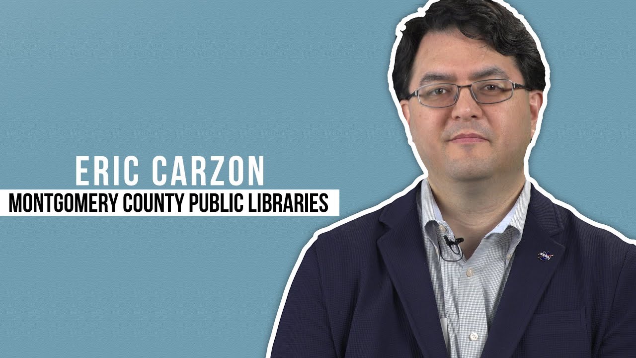 Summer RISE Host Testimonial: Eric Carzon - YouTube
