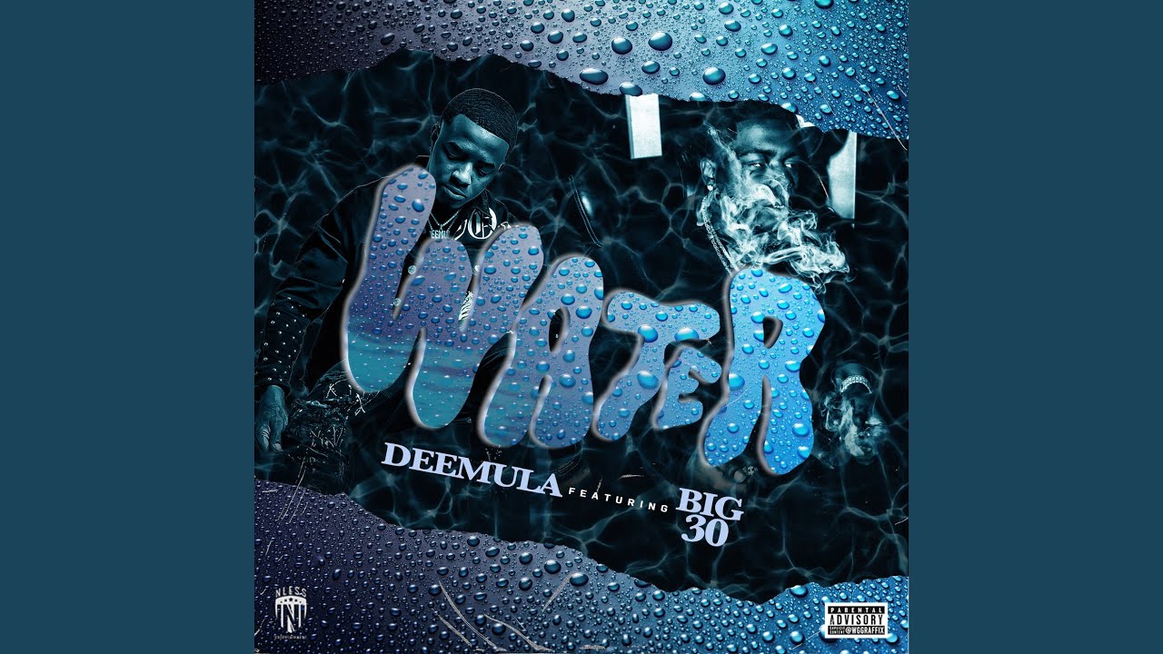 Water - YouTube Music