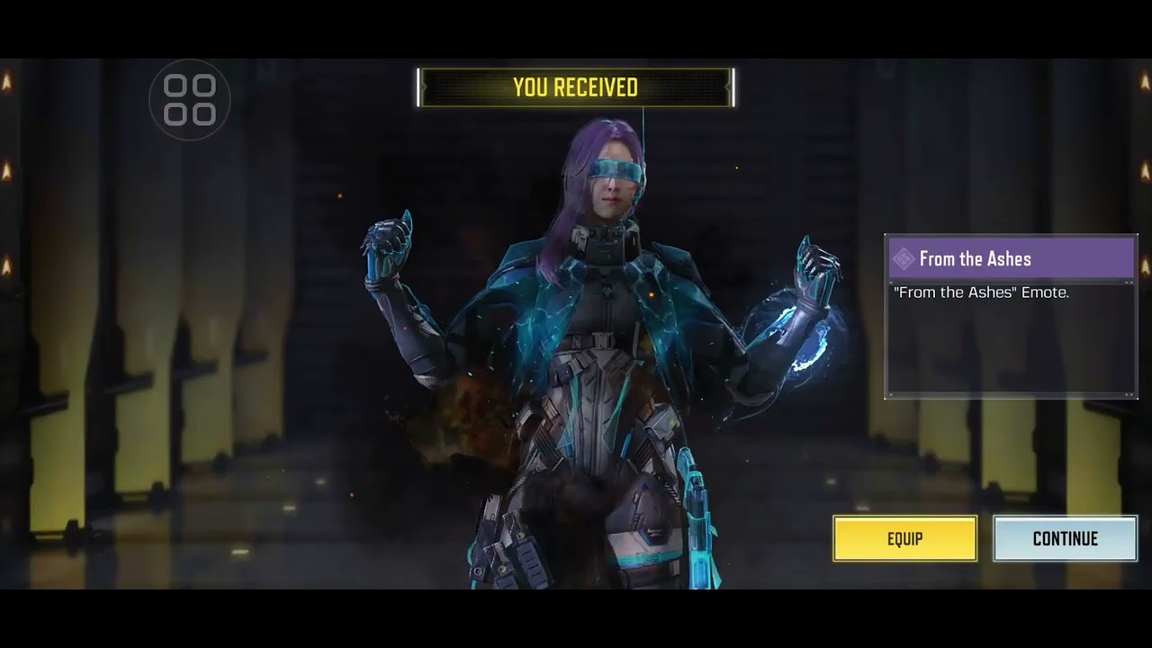 buying mythic ghost codm - YouTube