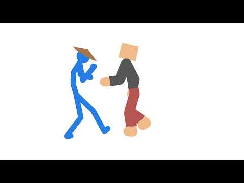 Speed punch - YouTube