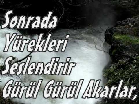 Kaçağım...Eşkiya Aşklar Yaşarım Durmadan.... Sessizlik Yemini