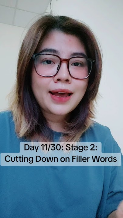 Day 11/30 Of Forcing Myself To Speak For A Minute Every Day For A Month | April 11th 2025 ...