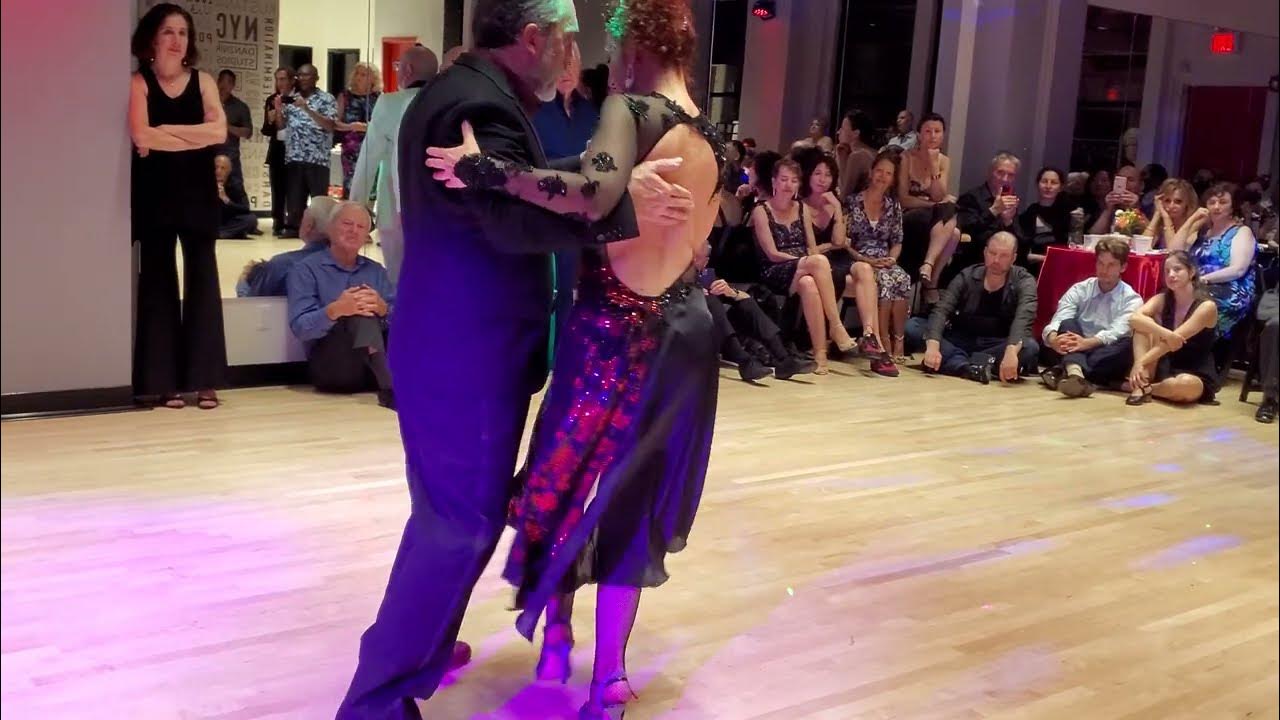 Argentine tango: Gustavo Naveira & Giselle Anne - Valsecito de Antes ...