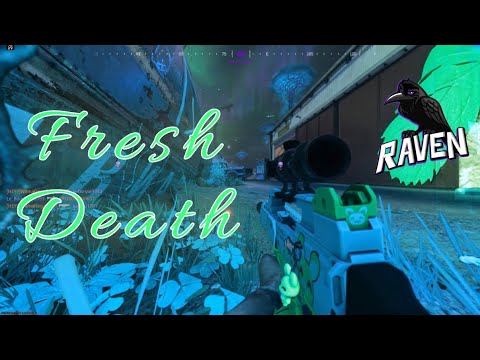 MW3 - Fresh Death 🦷 - YouTube