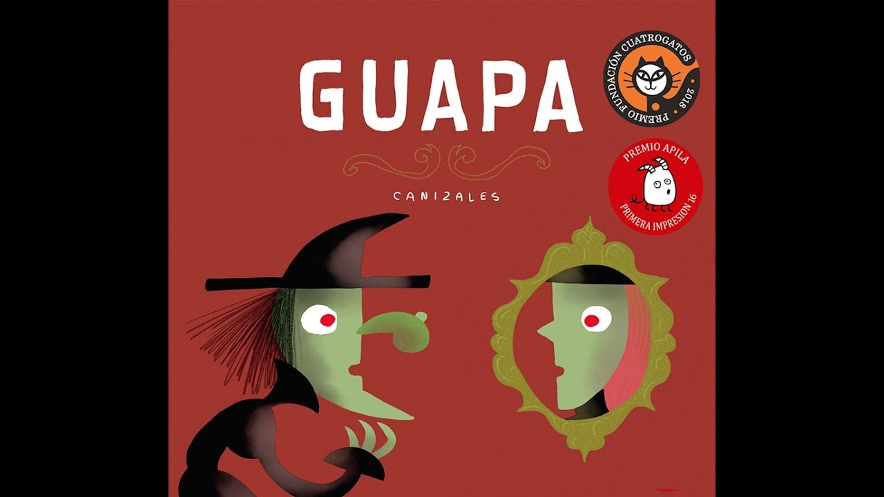 Guapa - YouTube
