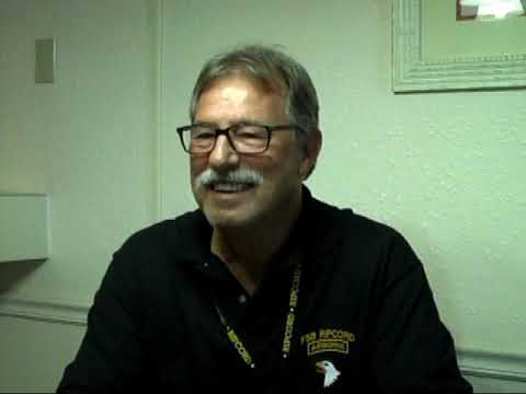 Terry Hodges - YouTube