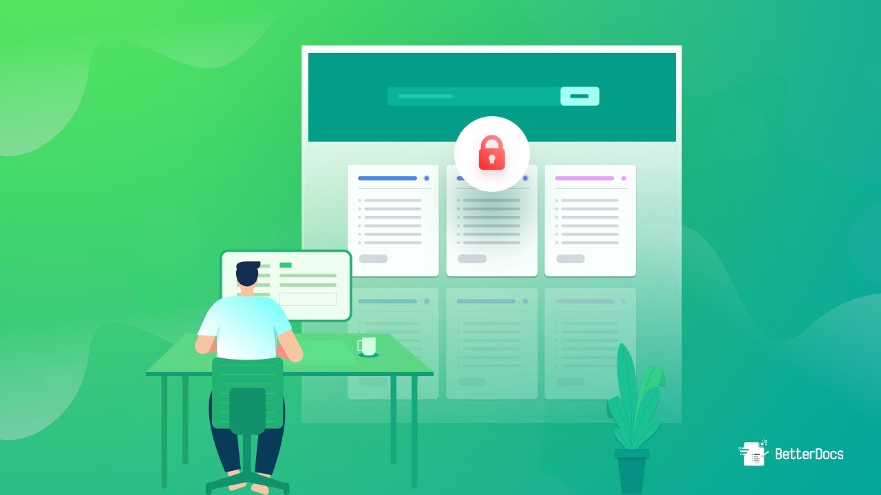How To Create Internal Knowledge Base In WordPress - YouTube