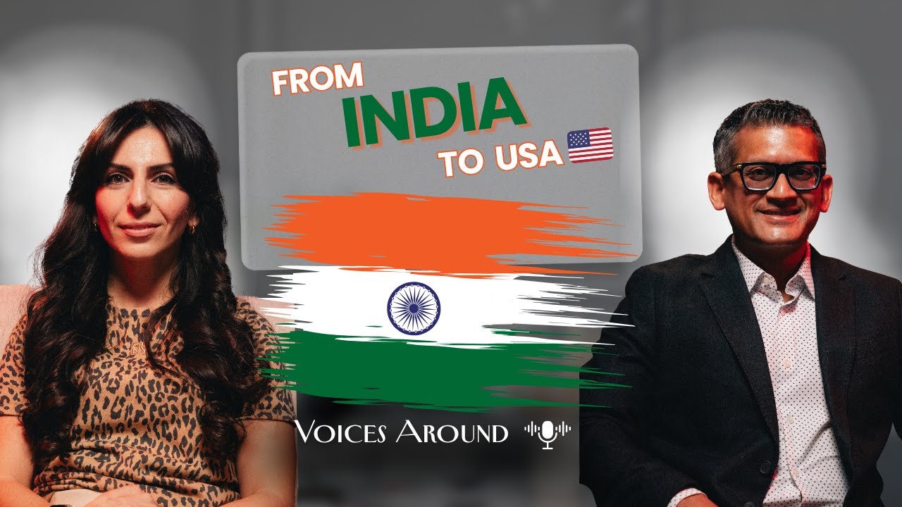 What Most People Don’t Know About India— Dr. Santosh Rane. - YouTube