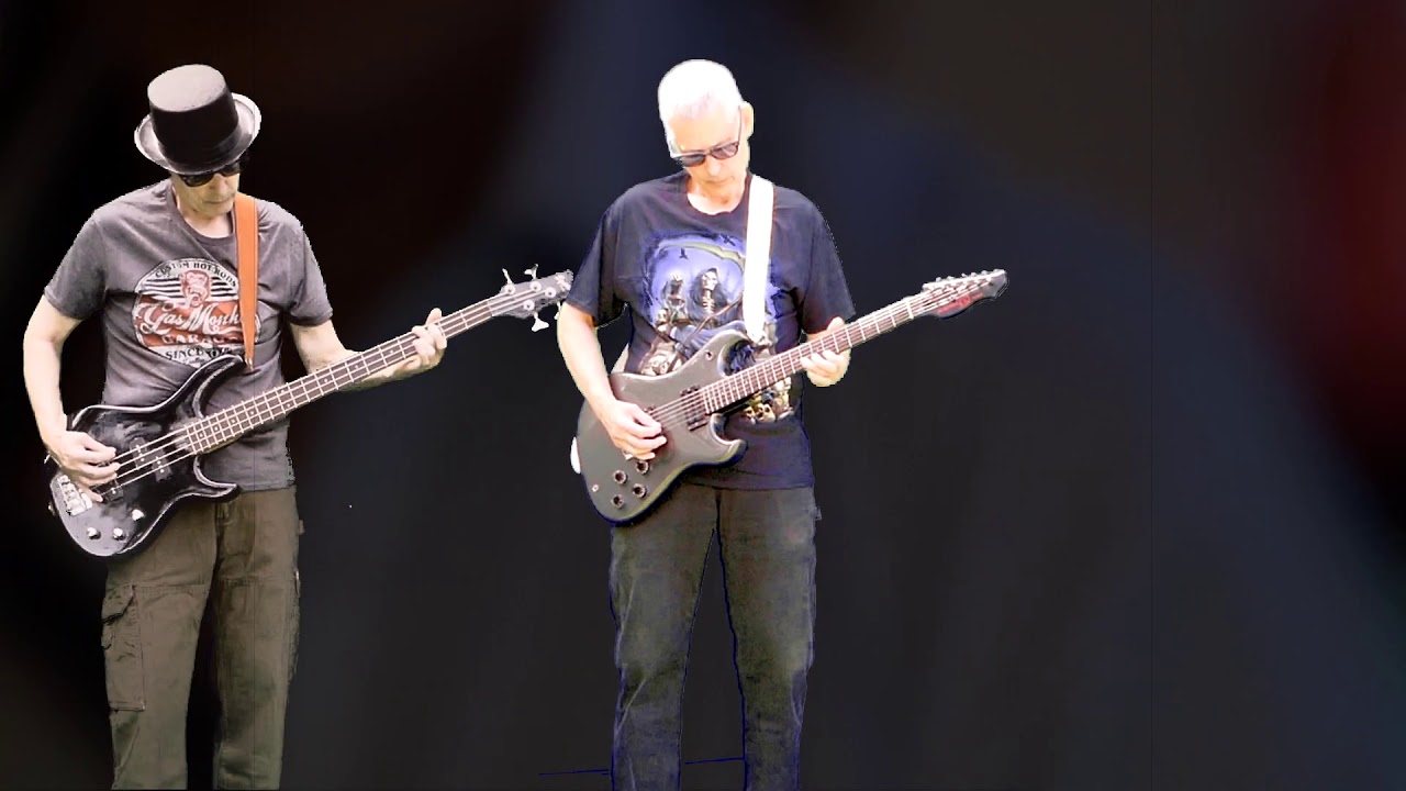 Hey Renee by Bob Sage Nelson - YouTube