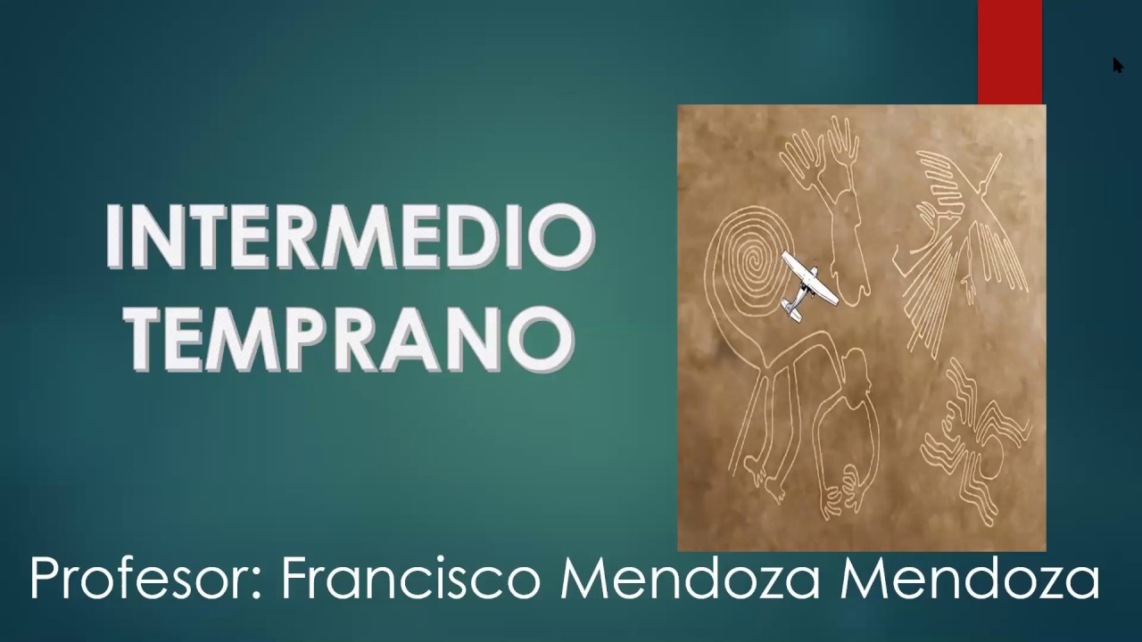 clase 3 Intermedio Temprano - YouTube